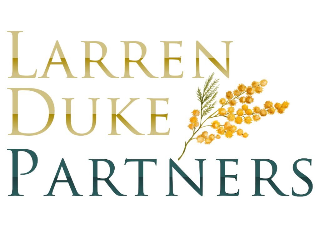 Larren Duke Partners Pty Ltd – Financial Planning